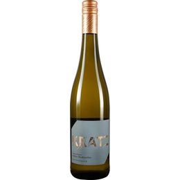 Weingut Kratz - Sch&ouml;nauer Hof Gelber Muskateller 2022 Trocken Osthofener Rheinhessen &ndash; Wei&szlig;wein Qualit&auml;tswein