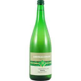 Weingut Andreas Braun 1,0 L Riesling 2024 Trocken - Escherndorfer Lump Franken &ndash; Wei&szlig;wein Kabinett