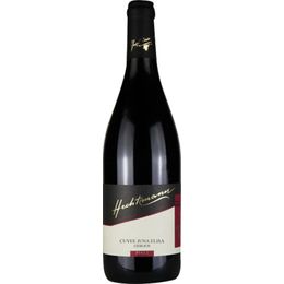 Weingut Hechtmann Cuv&eacute;e "Juna" 2023 Lieblich - Pfalz &ndash; Rotwein Qualit&auml;tswein