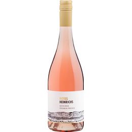 Weingut Heinrichshof Ros&eacute; Secco 2023 - Mosel &ndash; Perl- & Schaumwein Perlwein