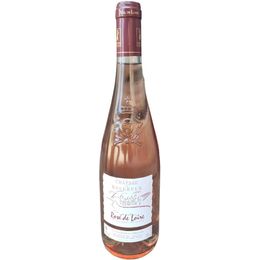 Ch&acirc;teau de Bellevue Loire Cuv&eacute;e 2023 Trocken - &ndash; Ros&eacute; AOP
