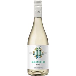 Paco Mulero Alde&oacute;n de Lar Sin Alcohol 0,0% Verdejo 2024 - vi&ntilde;as selecionadas Murcia &ndash; Sonstiges Entalkoholisierter Wein