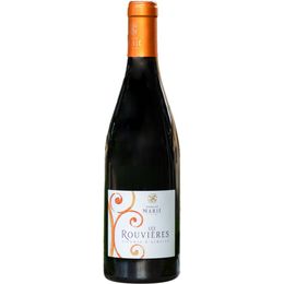 Domaine Marié Rouvières Rouge Vicomté d'Aumelas Grenache 2023 Trocken - Languedoc – Rotwein IGP