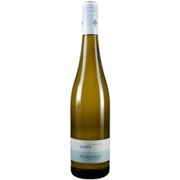 Winzerhof Gierer Nonnenhorner M&uuml;ller-Thurgau / Rivaner 2023 Trocken - W&uuml;rttemberg &ndash; Wei&szlig;wein Qualit&auml;tswein
