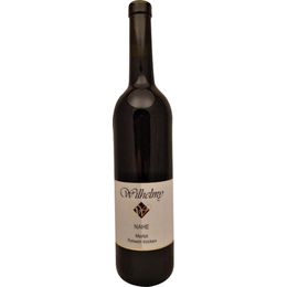 Weingut Wilhelmy Merlot Trocken - Nahe &ndash; Rotwein Qualit&auml;tswein