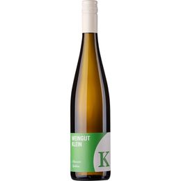 weingut volker klein Muscaris 2024 Feinherb - Friedelsheimer Schlossgarten Pfalz &ndash; Wei&szlig;wein Pf&auml;lzer Landwein