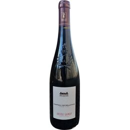 Ch&acirc;teau de Bellevue Anjou Gamay 2022 Trocken - Loire &ndash; Rotwein AOP