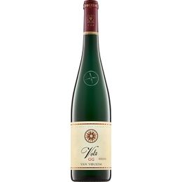 Weingut Van Volxem VDP.Grosses Gew&auml;chs Volz Riesling 2022 Trocken - Mosel &ndash; Wei&szlig;wein VDP.Gro&szlig;es