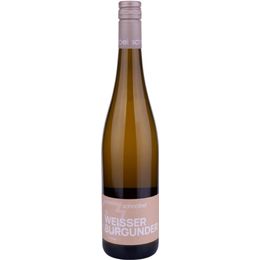 Weingut Arndt Schnabel Wei&szlig;er Burgunder Wei&szlig;burgunder 2024 Trocken - Rheinhessen &ndash; Wei&szlig;wein Qualit&auml;tswein