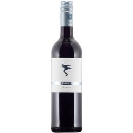 Weingut Siegrist Merlot 2021 Trocken - Pfalz &ndash; Rotwein VDP.Gutswein