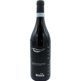 La Bi&ograve;ca Daje Mach&reg; Langhe Rosso Pelaverga 2021 Trocken - Piemont &ndash; Rotwein DOC