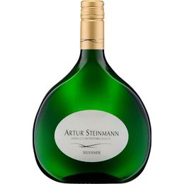 Weingut Artur Steinmann , Silvaner 2024 Trocken - Sommerhausen Franken &ndash; Wei&szlig;wein Qualit&auml;tswein