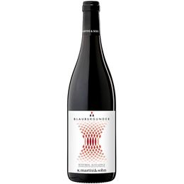 K. Martini & Sohn Vigneti delle Dolomiti Pinot Nero 2023 Trocken - Eppan S&uuml;dtirol &ndash; Rotwein IGP