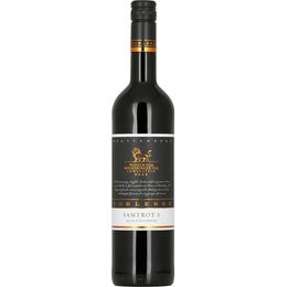 Winzer vom Weinsberger Tal S "Noblesse" Samtrot 2023 Lieblich - W&uuml;rttemberg &ndash; Rotwein Qualit&auml;tswein