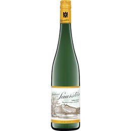 Weingut Schloss Saarstein "Grauschiefer" VDP. Ortswein Riesling 2022 Trocken - Mosel &ndash; Wei&szlig;wein Kabinett