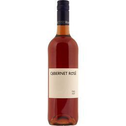 &Ouml;ko-Hof Ruesch Cabernet QW Carbon 2024 Trocken - Baden Markgr&auml;flerland &ndash; Ros&eacute; Kabinett