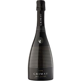 Masia Torreblanca Grimau Gran Reserva Cava DO brut nature Cuv&eacute;e Brut - Katalonien &ndash; Perl- & Schaumwein DOP