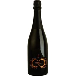 Zatti Sandrjol&eacute; Metodo Classico Groppello Gentile 2022 Trocken - Lombardia / Valt&egrave;nesi Lombardei &ndash; Rotwein Vino Generico