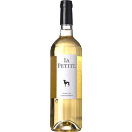 Ch&acirc;teau la Levrette La Petite Blanc Bordeaux Sauvignon Trocken - &ndash; Wei&szlig;wein AOP