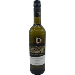 Winzerhof H&auml;rter Grauer Burgunder Grauburgunder 2025 Trocken - Nahe &ndash; Wei&szlig;wein Qualit&auml;tswein