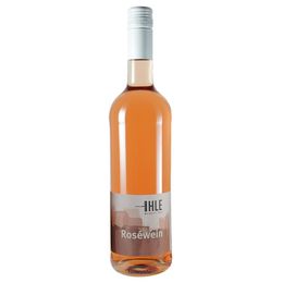 Weingut Ihle 2024 Trocken - Baden &ndash; Ros&eacute; Qualit&auml;tswein
