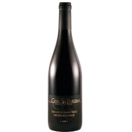 Weingut Gebr&uuml;der Bertram Weingut Gebr&uuml;der Bertram Fr&uuml;hburgunder 2023 Trocken - Dernauer Hardtberg Ahr &ndash; Rotwein Qualit&auml;tswein