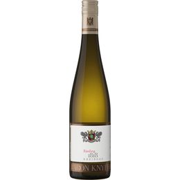 Weingut Baron Knyphausen 1818 Riesling 2025 Feinherb - Rheingau &ndash; Wei&szlig;wein VDP.Gutswein