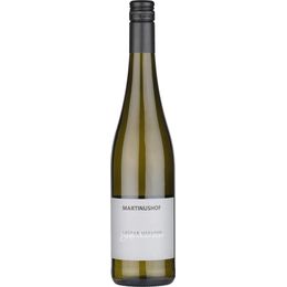 Weingut Acker - Martinushof Gr&uuml;ner Silvaner 2024 Trocken Rheinhessen &ndash; Wei&szlig;wein Qualit&auml;tswein