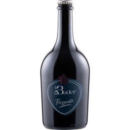 Baderwein Frizzante Trocken - &ndash; Perl- & Schaumwein mit zugesetzter Kohlens&auml;ure