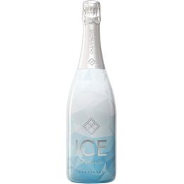 Champagne Boude Baudin Cuv&eacute;e "Ice Touch" Trocken - &ndash; Perl- & Schaumwein AOP