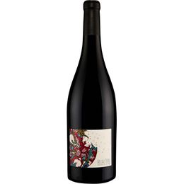Château de La Grave Rouge Terre Côtes De Bourg Cuvée 2022 Trocken - Bordeaux – Rotwein AOP