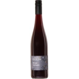 Weingut am Vögelein Weingut am Vögelein Winzer - Franken – Glühwein Winzerglühwein