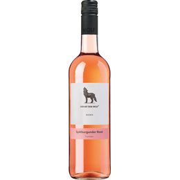 Winzergenossenschaft Wolfenweiler Sp&auml;tburgunder 2025 Trocken - Baden &ndash; Ros&eacute; Qualit&auml;tswein