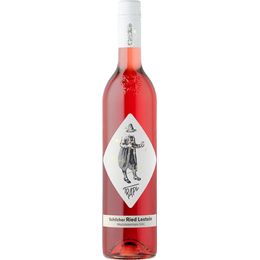 Weingut Trapl Schilcher Blauer Wildbacher 2024 Trocken - Ried Lestein Weststeiermark DAC &ndash; Ros&eacute; Qualit&auml;tswein