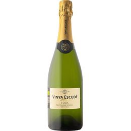 Vinya Escud&eacute; - Celler Jordi Lluch Daurat Reserva Cava DO brut nature Cuv&eacute;e 2022 Brut Katalonien &ndash; Perl- & Schaumwein DOP