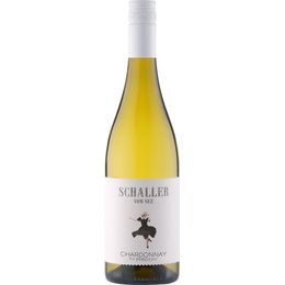 Schaller vom See Ried Pr&auml;dium Chardonnay 2024 Trocken - Burgenland &ndash; Wei&szlig;wein Qualit&auml;tswein