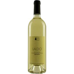 Tenuta Rita Solari Laldo Malvasia Colli Piacentini Organic Wine di Candia Aromatica Trocken - Emilia Romagna &ndash; Wei&szlig;wein DOC