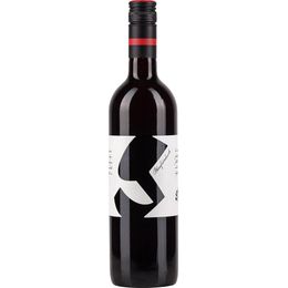 weingut glatzer Blaufr&auml;nkisch 2023 Trocken - Carnuntum DAC &ndash; Rotwein Qualit&auml;tswein