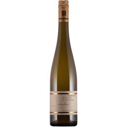 Weingut Bernhart Schweigener Kalkmergel Riesling 2024 Trocken - Pfalz &ndash; Wei&szlig;wein VDP.Ortswein