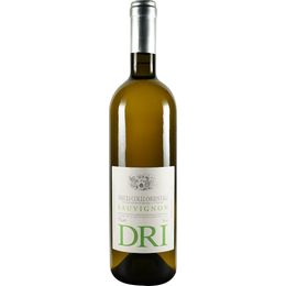 Giovanni Dri Sauvignon Friuli Colli Orientali Blanc 2024 Trocken - Friaul &ndash; Wei&szlig;wein DOC