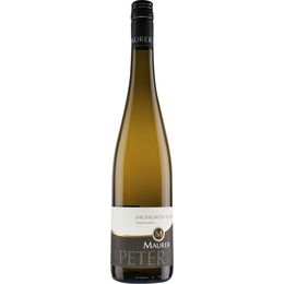 Weingut Maurer Sauvignon Blanc 2024 Trocken - Rheinhessen &ndash; Wei&szlig;wein Qualit&auml;tswein