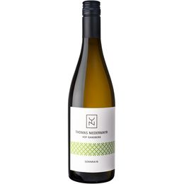 Thomas Niedermayr - Hof Gandberg Sonnrain Cuv&eacute;e 2020 Trocken Einzellparzelle Gandberg. Eppan Berg, bei den Eisl&ouml;chern. Gandberg, 520 m &uuml;.d.M. Lehmige