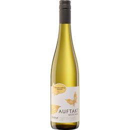 Weingut Abthof Auftakt Muscaris 2024 Lieblich - Rheinhessen &ndash; Wei&szlig;wein Qualit&auml;tswein