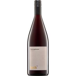 Weingut Matthias Keth Portugieser 1,0 L 2024 - Rheinhessen &ndash; Rotwein Qualit&auml;tswein