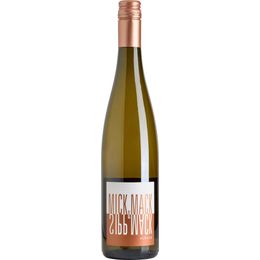 Sipp Mack Cuv&eacute;e Mick-Mack Alsace 2024 Trocken - Elsass &ndash; Wei&szlig;wein AOP