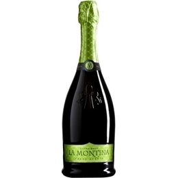 La Montina Franciacorta extra brut Extra Brut - Lombardei &ndash; Perl- & Schaumwein DOCG