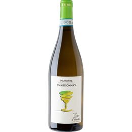 Il Botolo Piemonte Chardonnay 2023 Trocken - Piemont &ndash; Wei&szlig;wein DOC