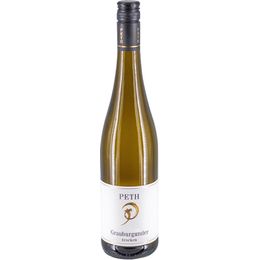Weingut Wolfgang & Ren&eacute; Peth Grauburgunder 2023 Trocken - Rheinhessen &ndash; Wei&szlig;wein Qualit&auml;tswein
