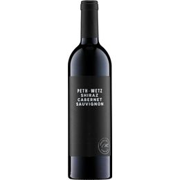 Weingut Peth-Wetz SHIRAZ CABERNET SAUVIGNON R&Eacute;SERVE 2022 Trocken - Rheinhessen &ndash; Rotwein Qualit&auml;tswein