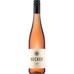 Weingut Karlheinz & Dominik Becker 2025 Trocken - Pfalz &ndash; Ros&eacute; Qualit&auml;tswein